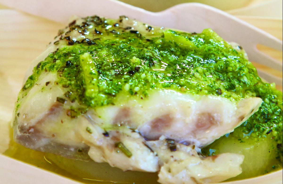 Waji Food - Professional Tasmanian Catering service